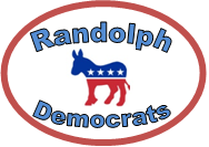 Logo - Randolph County Democratic Party